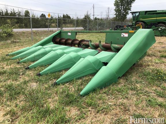 John Deere 1990 643 Headers - Corn for Sale | USFarmer.com