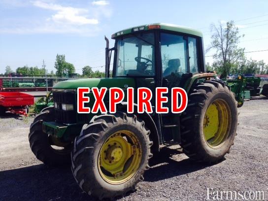 1993 John Deere 6400 Other for Sale | Farms.com