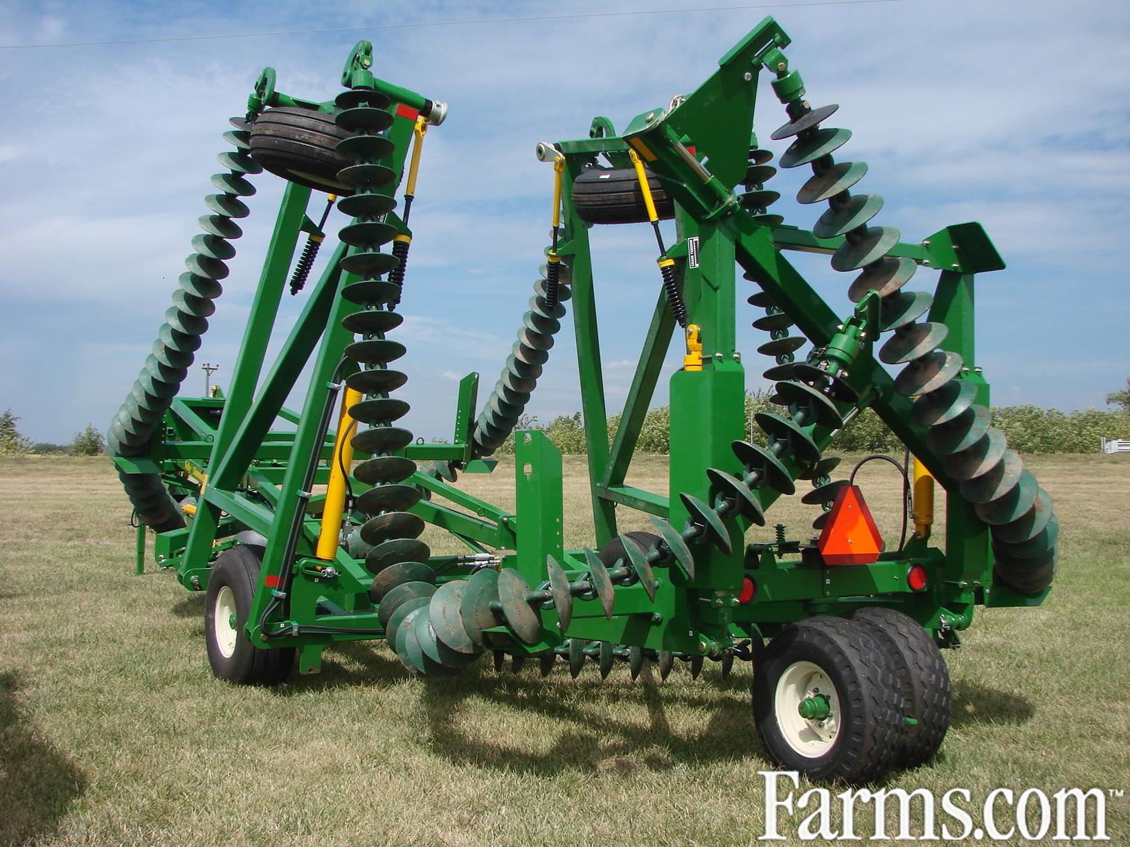 Kelly Diamond Diamond Harrow for Sale | Farms.com