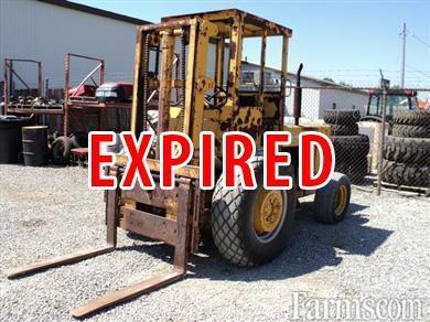 1999 Case IH C100 Tractor for Sale | Farms.com