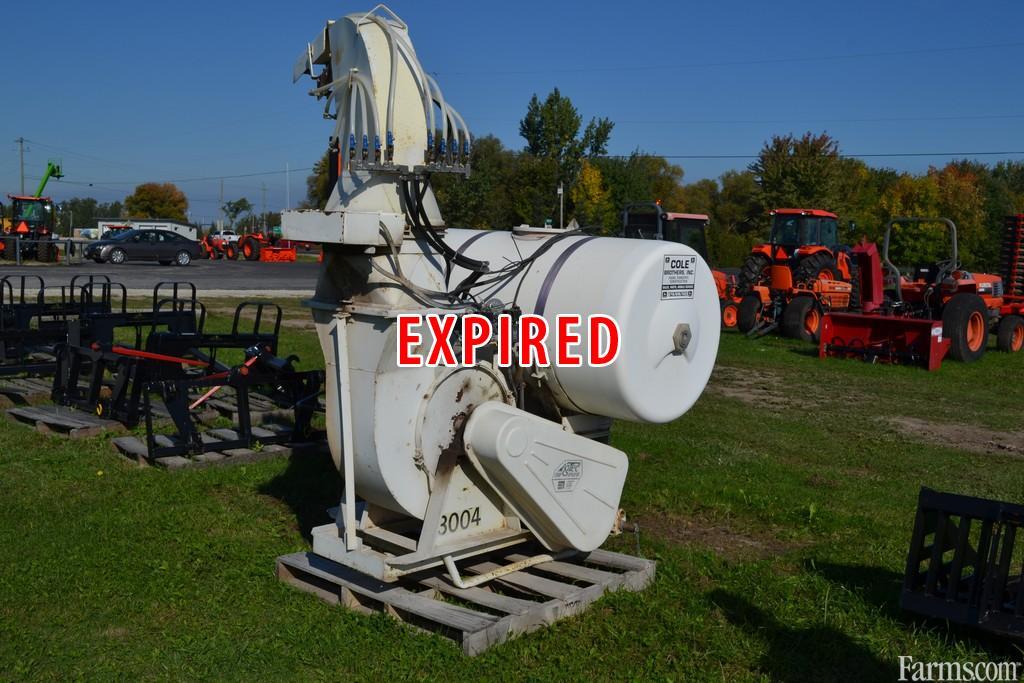 Agtec Crop Sprayer 3004 for Sale | Farms.com