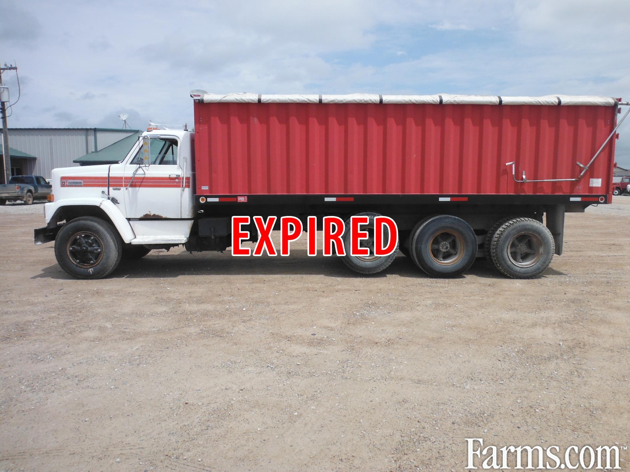 1979 GMC Brigadier for Sale | Farms.com