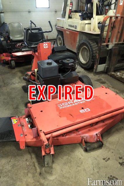 Gravely Promaster 300 Riding Lawn Mowers for Sale | USFarmer.com