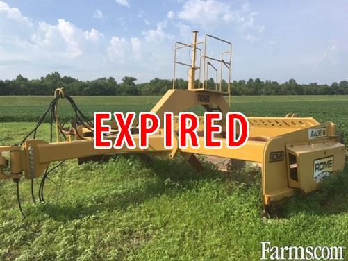 Rome RALSE-16 for Sale | Farms.com