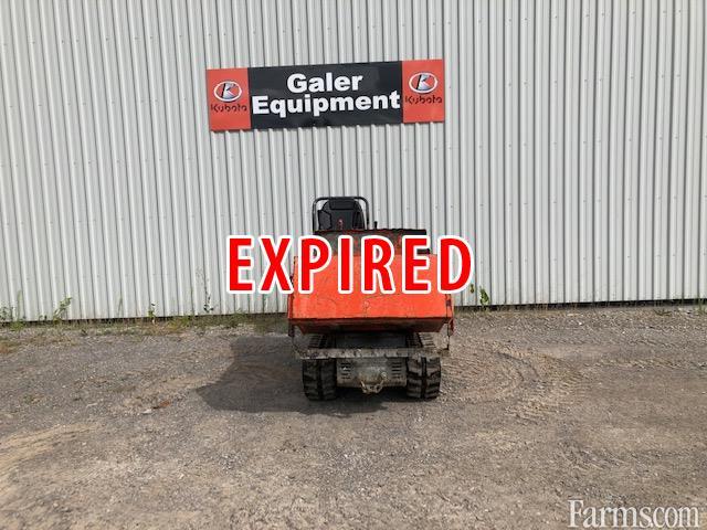Kubota KC70 for Sale | Farms.com