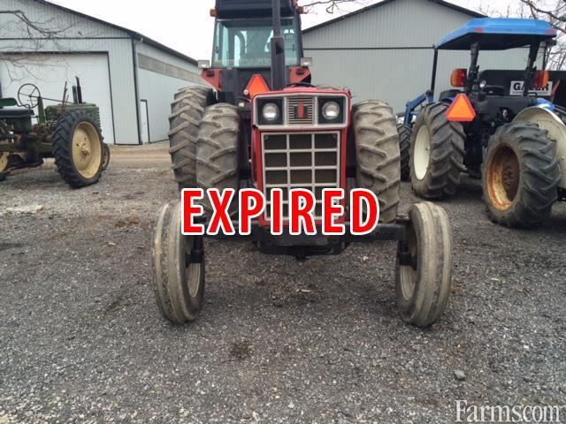 Case IH 784 for Sale | Farms.com