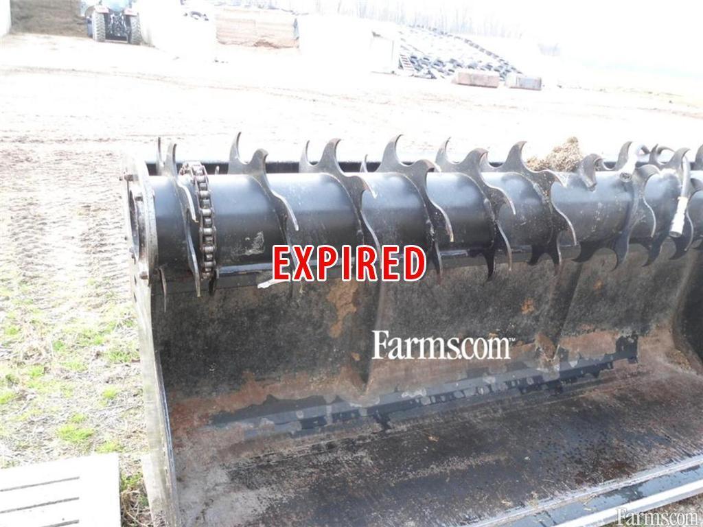 HLA MBHVSB96 Bucket for Sale | Farms.com