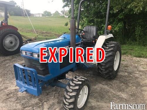 1993 Ford 1320 for Sale | Farms.com