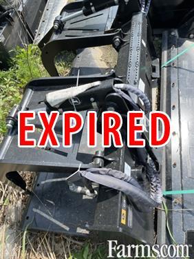 2021 John Deere GS84B for Sale | Farms.com