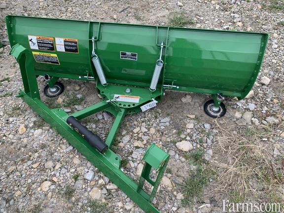 John Deere 2021 AF10F Attachments for Sale | USFarmer.com