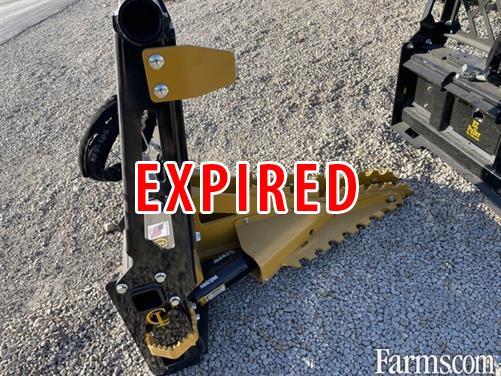 2022 John Deere TREE PULLER DOMINATOR for Sale | Farms.com