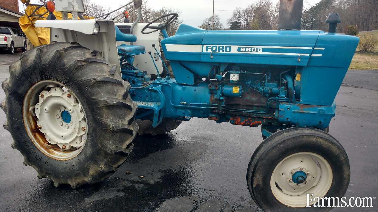 Ford Other Tractors for Sale | USFarmer.com