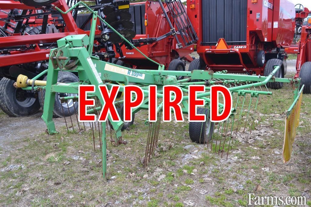 Stoll R335 4DS for Sale | Farms.com