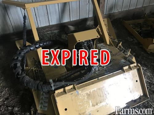 2024 Diamond Mowers DISC MULCHER PRO X for Sale | Farms.com