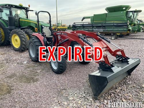 Case IH 2016 Farmall 40C Other Tractors for Sale | USFarmer.com