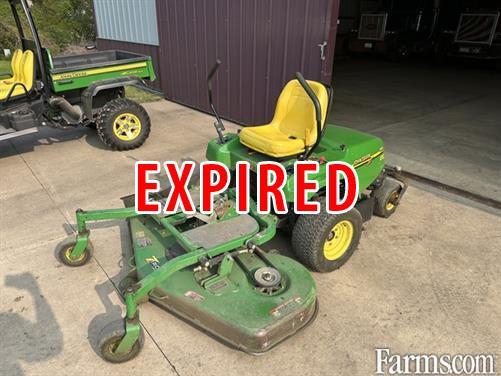 2002 John Deere F680 for Sale | Farms.com