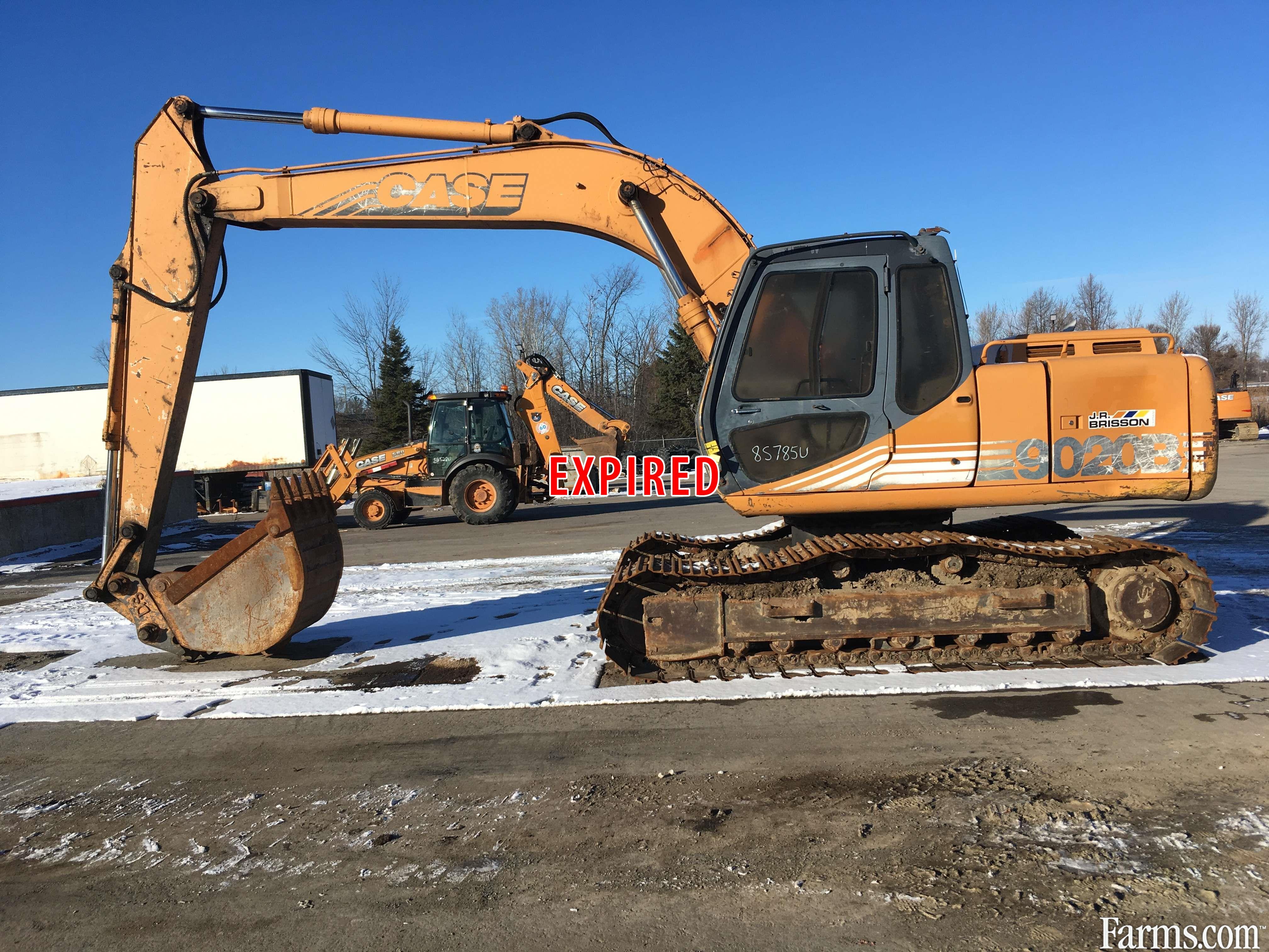 1999 Case IH 9020B for Sale | Farms.com