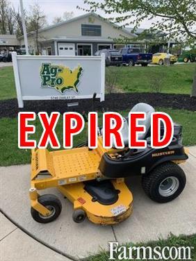 2014 Hustler 931899 for Sale | Farms.com