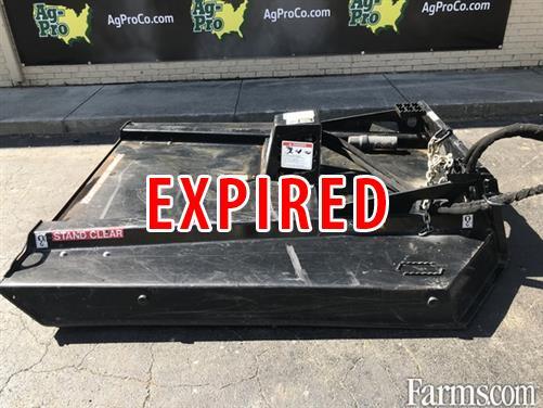 John Deere 2018 RC78B Rotary Mowers / Sickle Mower for Sale | USFarmer.com