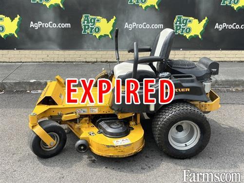 Hustler 2017 RAPTOR SD Riding Lawn Mowers for Sale | USFarmer.com