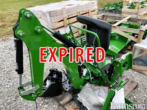 John Deere 2021 260B Attachments for Sale | USFarmer.com