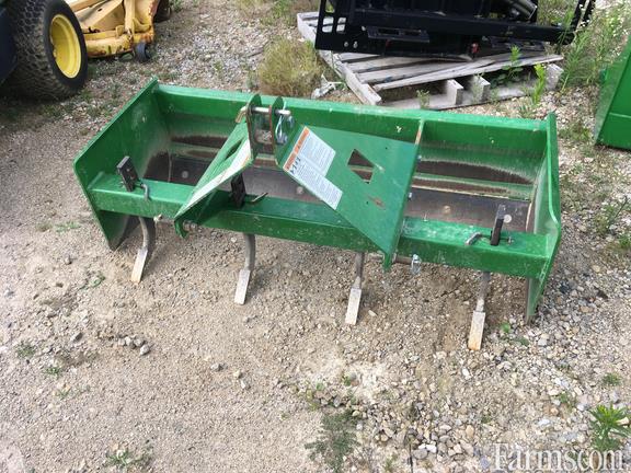 Frontier BB2060 for Sale | Farms.com