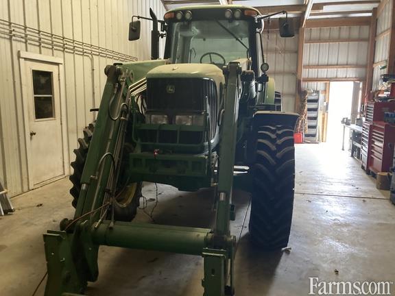 John Deere 2004 7320 Other Tractors for Sale | USFarmer.com