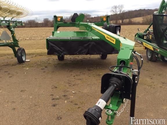 2022 John Deere S250 for Sale | Farms.com