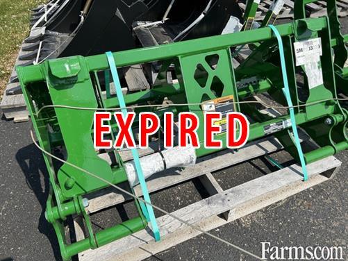 2022 Frontier MG20F for Sale | Farms.com