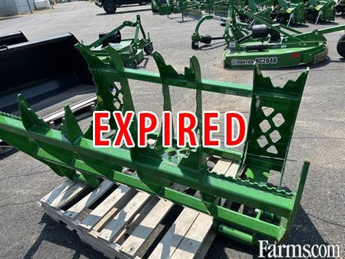 2022 Frontier MG20F for Sale | Farms.com