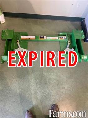2023 Frontier SA21E for Sale | Farms.com