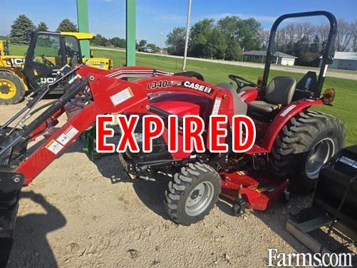 2023 Case IH 35A for Sale | Farms.com