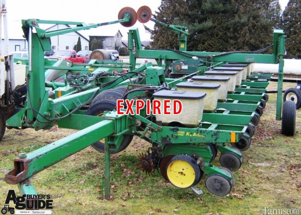 New Idea 900 Planter for Sale | Farms.com
