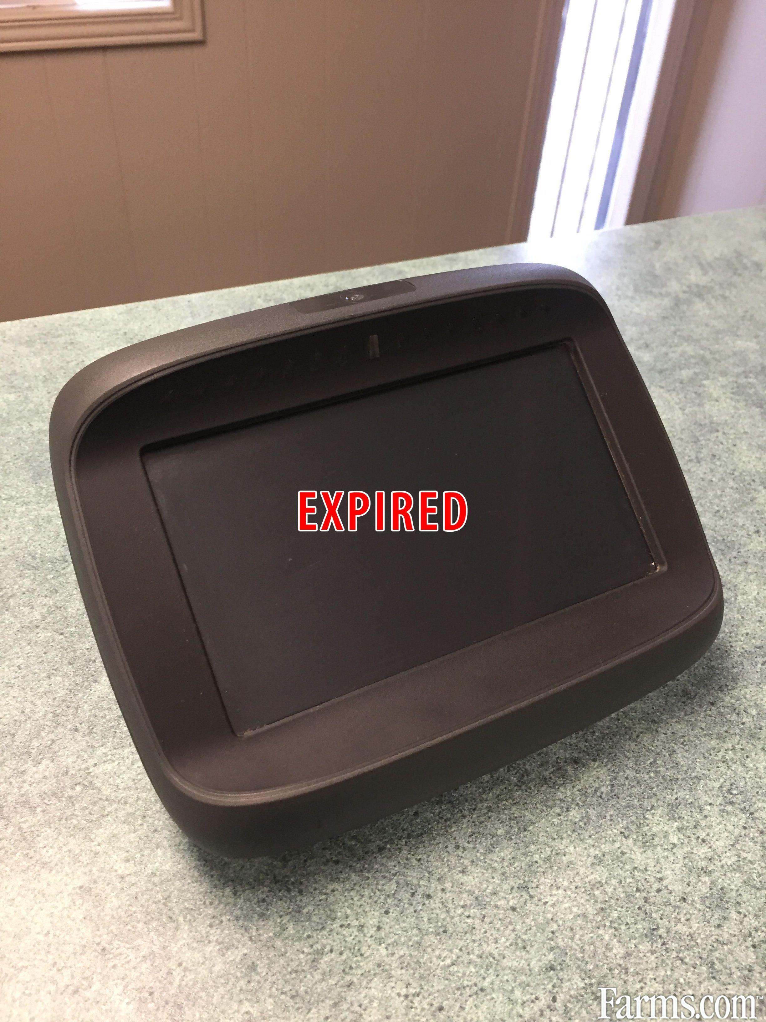 Ag Leader Compass Guidance Display for Sale | Farms.com