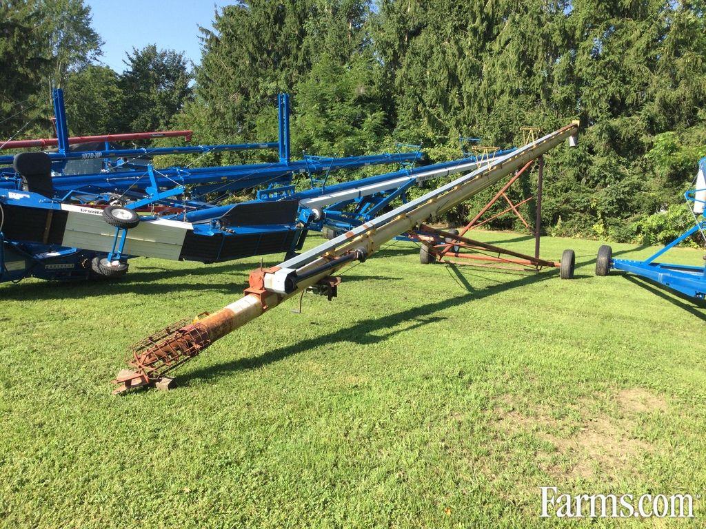 Westfield WR80-61 Auger / Elevator / Conveyor | Classified | Farms.com