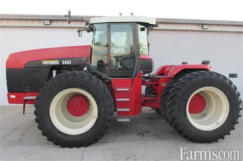 Versatile 2004 2425 4WD for Sale | USFarmer.com