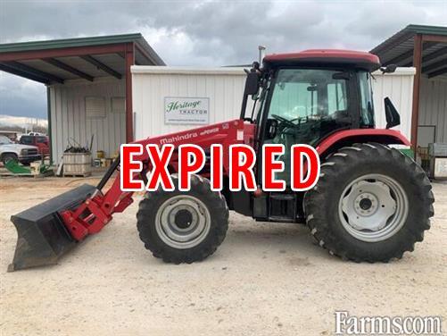 2017 Mahindra MPOWER 85P for Sale | Farms.com