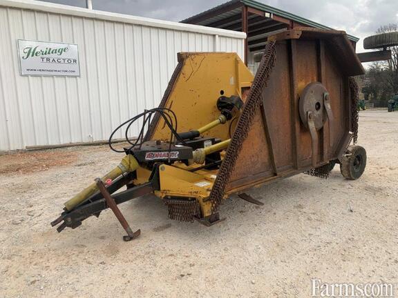 Mohawk 15 Rotary Mowers / Sickle Mower for Sale | USFarmer.com