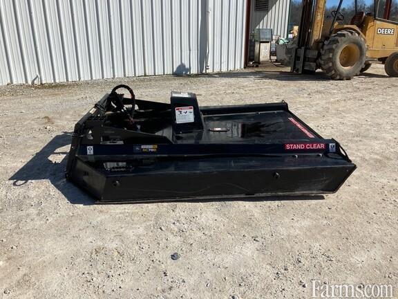 2021 John Deere RC78B for Sale | Farms.com