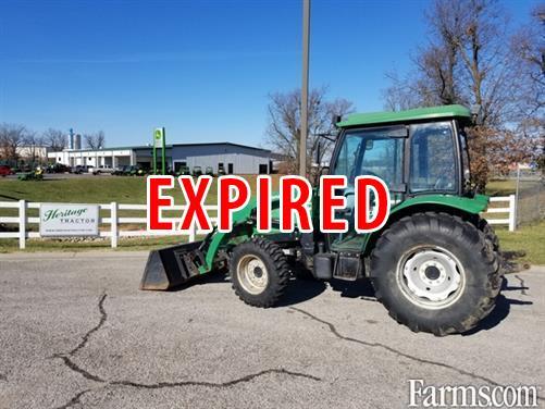 2009 Montana U5784C for Sale | Farms.com