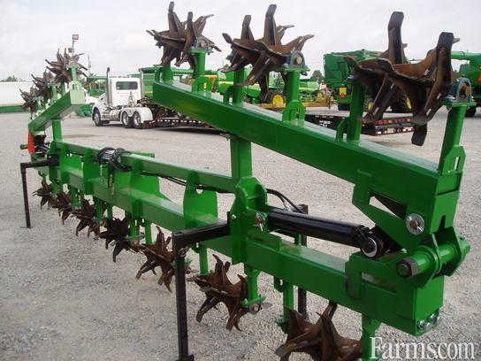 Sam Stevens Inc 2013 Sandfighter Rotary Hoes for Sale | USFarmer.com