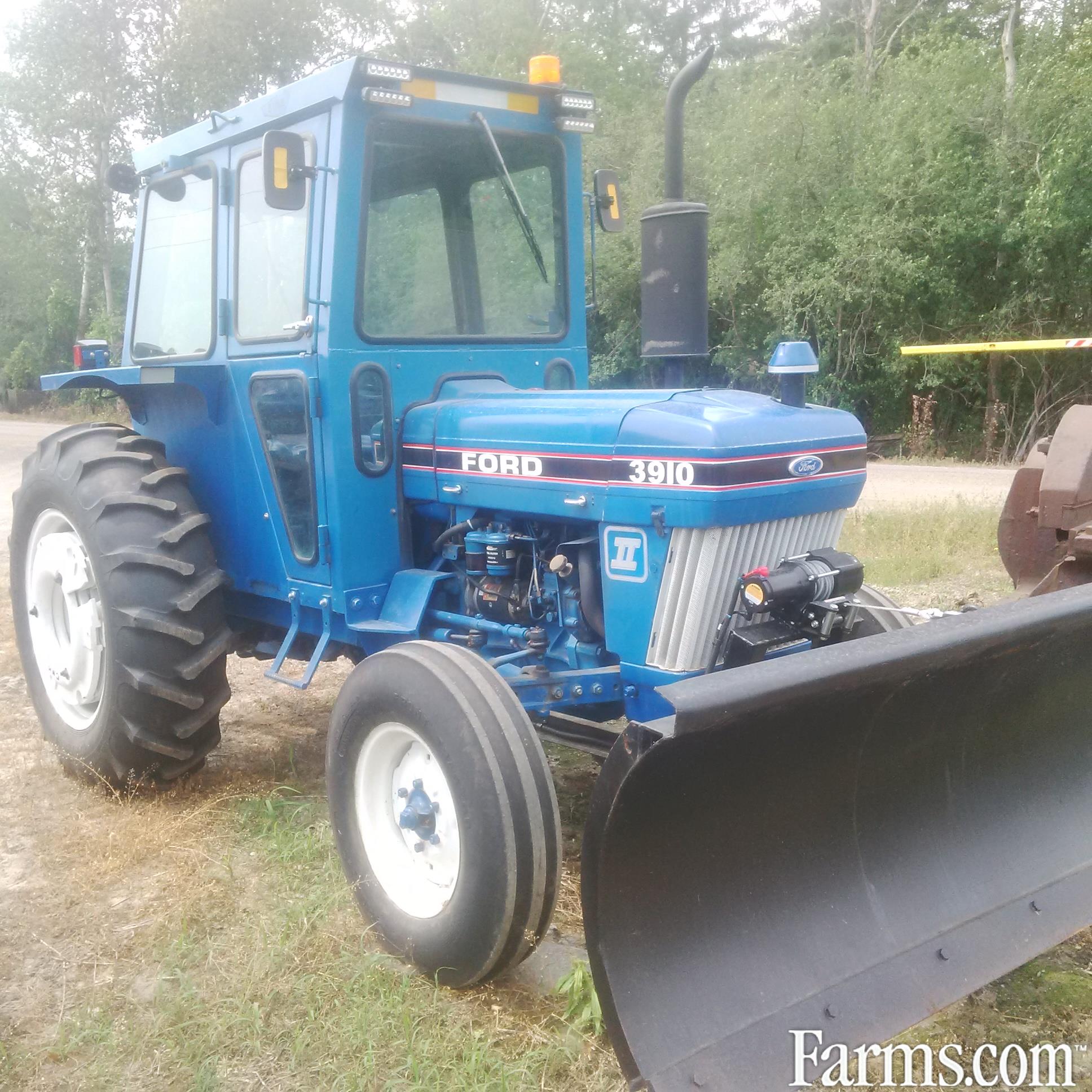 Ford 3910 for Sale | Farms.com