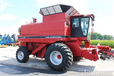 Case IH 1994 1688 Combines for Sale | USFarmer.com