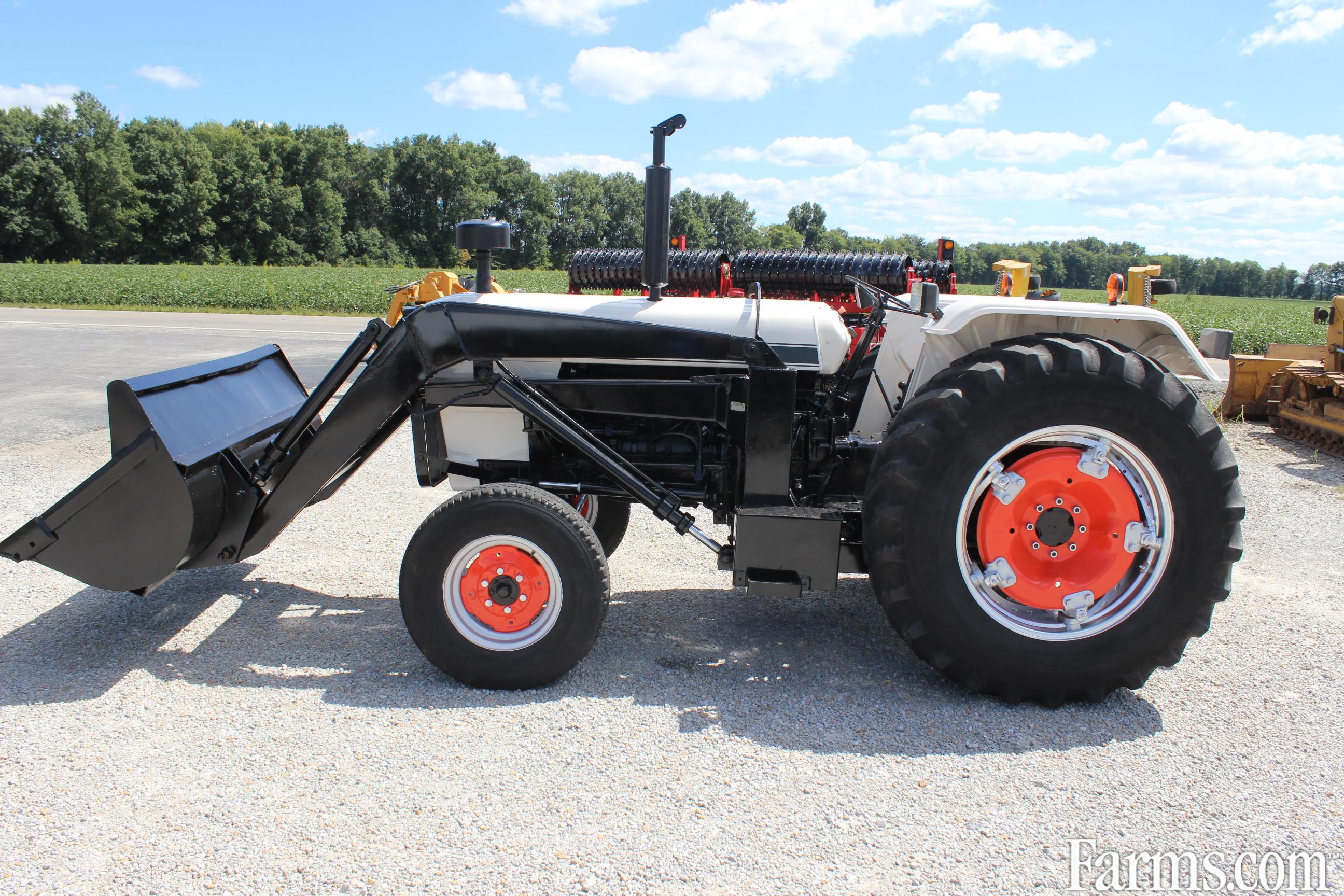 David Brown 1975 Other Tractors for Sale | USFarmer.com