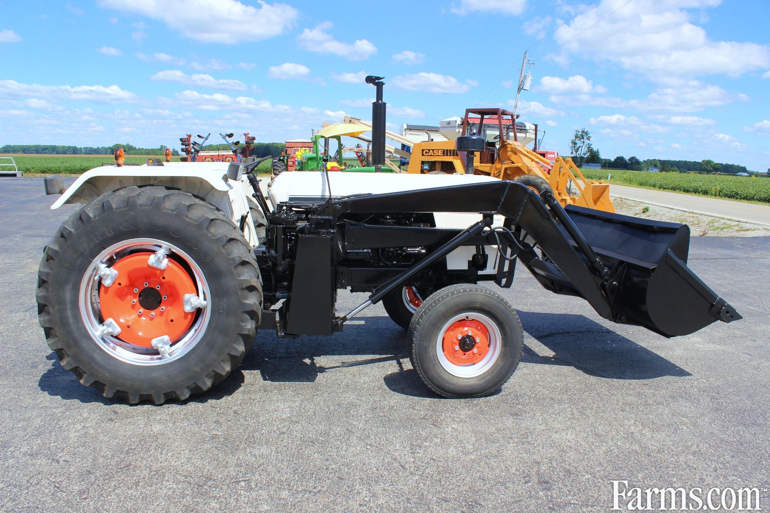 David Brown 1975 Other Tractors for Sale | USFarmer.com