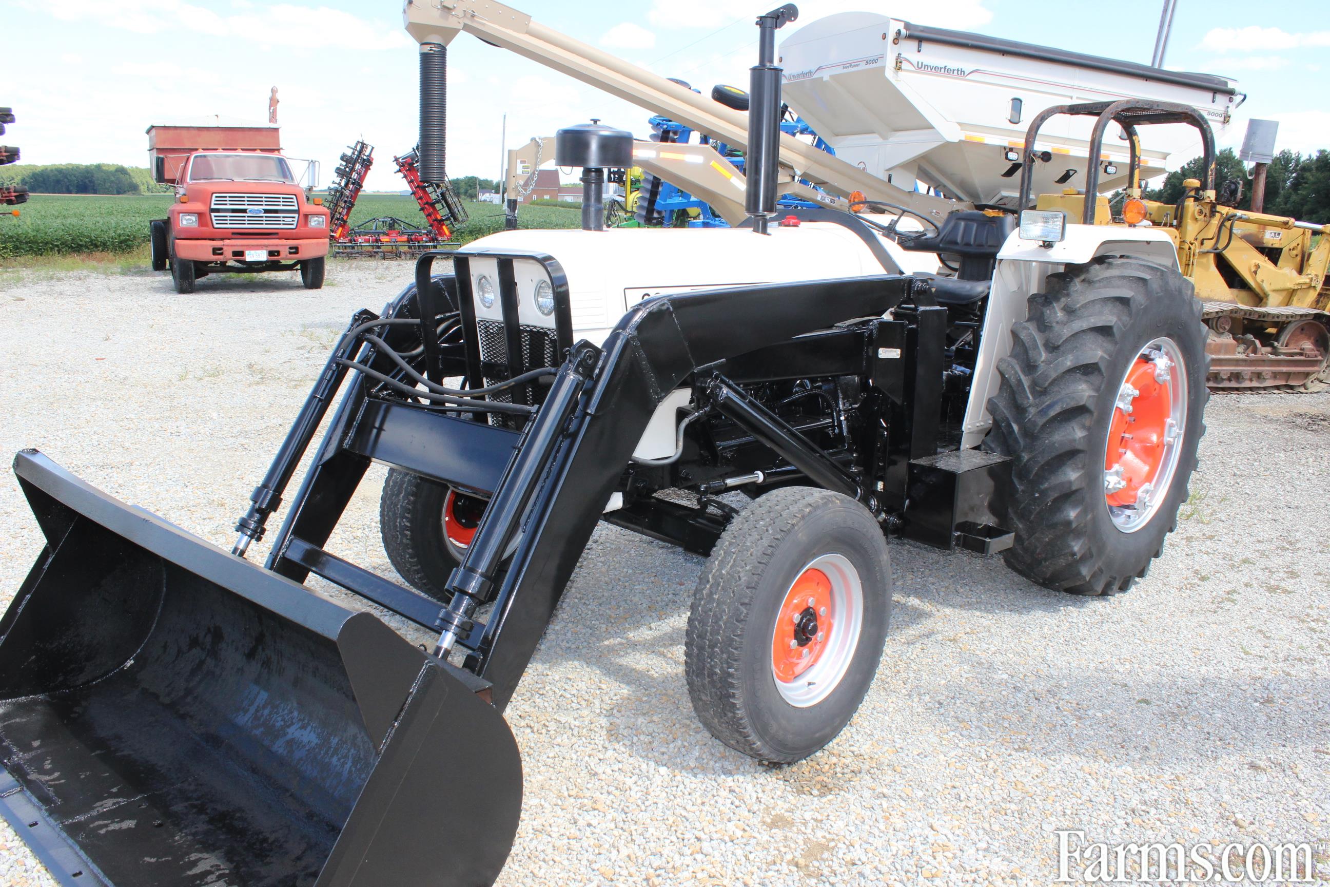 David Brown 1975 Other Tractors for Sale | USFarmer.com