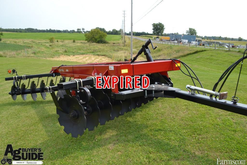Farm King 1275 Disc Offset for Sale | Farms.com