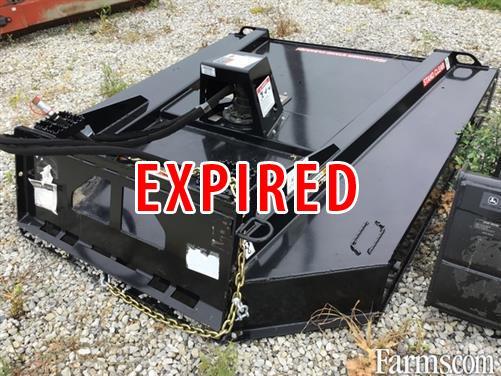 2020 John Deere RC78b for Sale | Farms.com