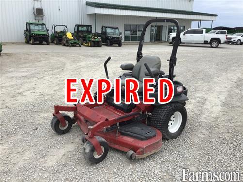 Toro 74925 Riding Lawn Mowers for Sale | USFarmer.com