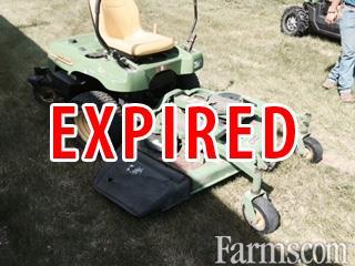John Deere F680 for Sale | Farms.com